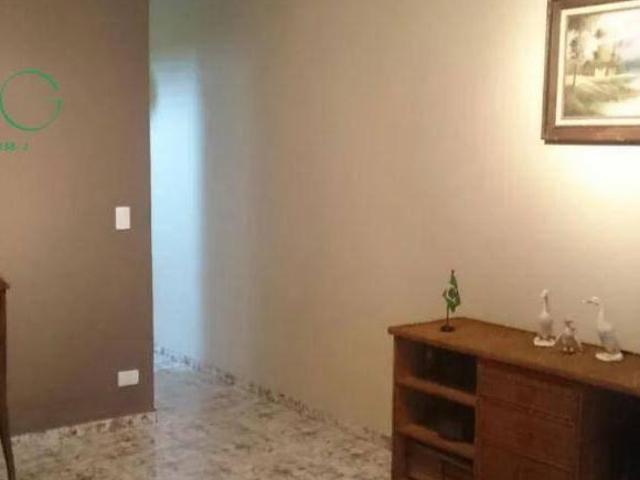Sobrado com 3 dormitórios à venda, 143 m² por R$ 531.000,00 Vila Carmem São Paulo/SP
