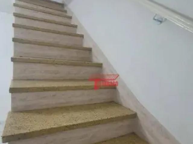 Sobrado com 3 dormitórios à venda, 143 m² por R$ 550.000,00 Vila Vivaldi São Bernardo do Campo/S