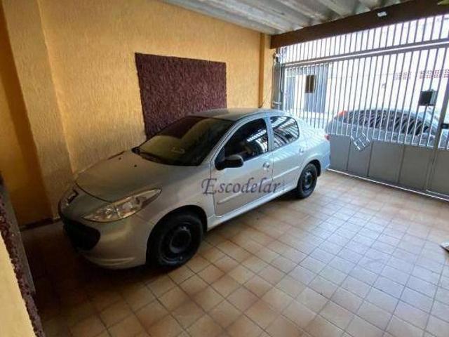 Sobrado com 3 dormitórios à venda, 143 m² por R$ 637.000,00 Imirim São Paulo/SP