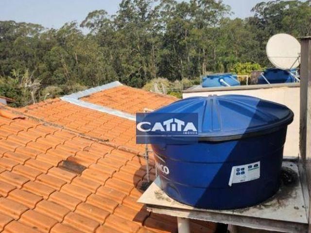 Sobrado à venda, 143 m² por R$ 650.000,00 Jardim Nossa Senhora do Carmo São Paulo/SP
