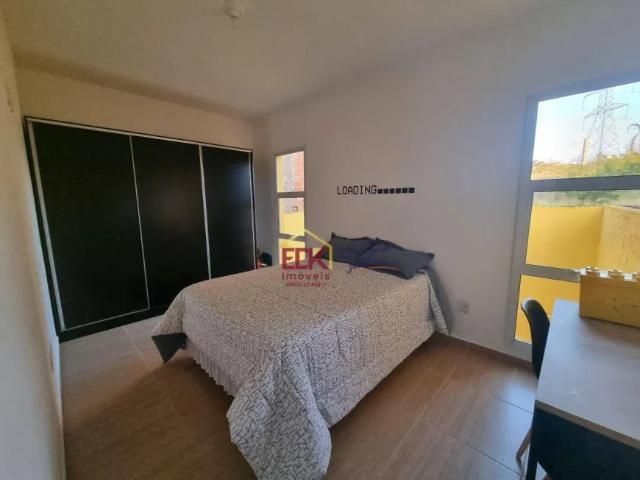 Sobrado com 3 dormitórios à venda, 143 m² por R$ 650.000,00 Parque Morumbi Mogi das Cruzes/SP