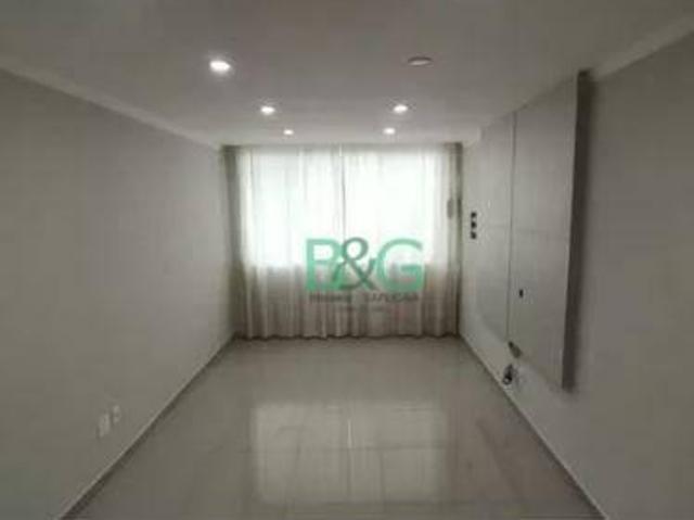 Sobrado à venda, 143 m² por R$ 699.000,00 Capão do Embira São Paulo/SP