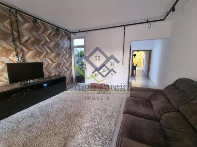 Sobrado com 3 dormitórios à venda, 143 m² por R$ 690.000,00 Parque Morumbi Mogi das Cruzes/SP