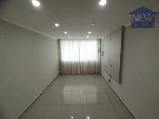 Sobrado com 3 dormitórios à venda, 143 m² por R$ 700.000,00 Vila Formosa São Paulo/SP