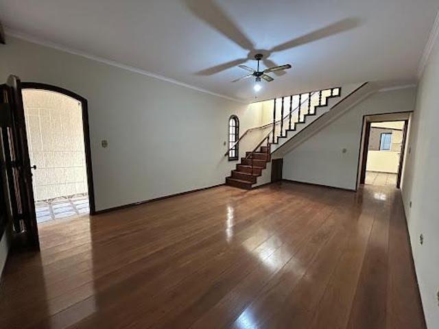 Sobrado com 3 dormitórios à venda, 143 m² por R$ 750.000,00 Vila Santa Luzia São Bernardo do Cam
