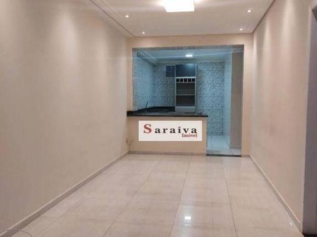 Sobrado com 3 dormitórios à venda, 143 m² por R$ 750.000,00 Jardim Hollywood São Bernardo do Cam