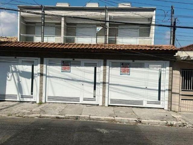 Sobrado à venda, 143 m² por R$ 770.000,00 Jardim Regis São Paulo/SP