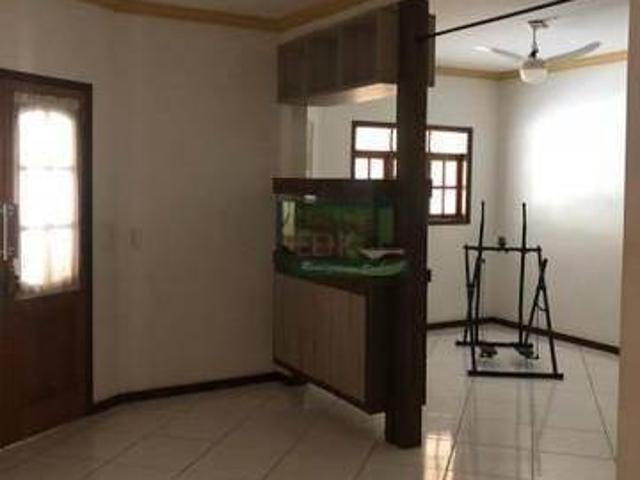 Sobrado com 3 dormitórios à venda, 143 m² por R$ 790.000,00 Jardim Paraíso Cruzeiro/SP