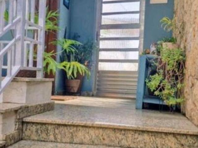 Sobrado com 3 dormitórios à venda, 143 m² por R$ 870.000,00 Vila Albertina São Paulo/SP