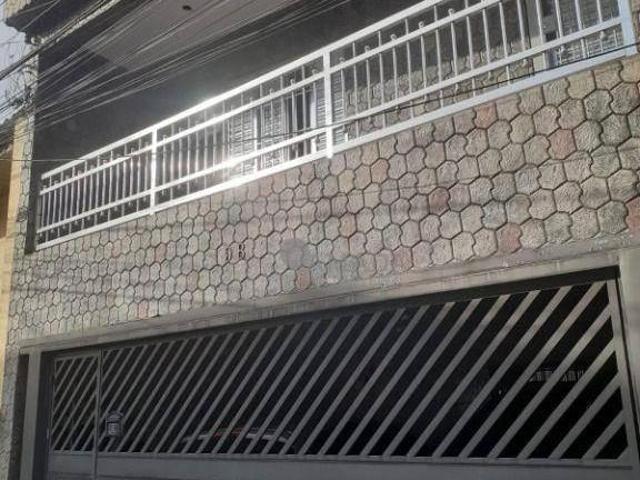 Sobrado com 3 dormitórios à venda, 143 m² por R$ 970.000,00 Vila Constança São Paulo/SP