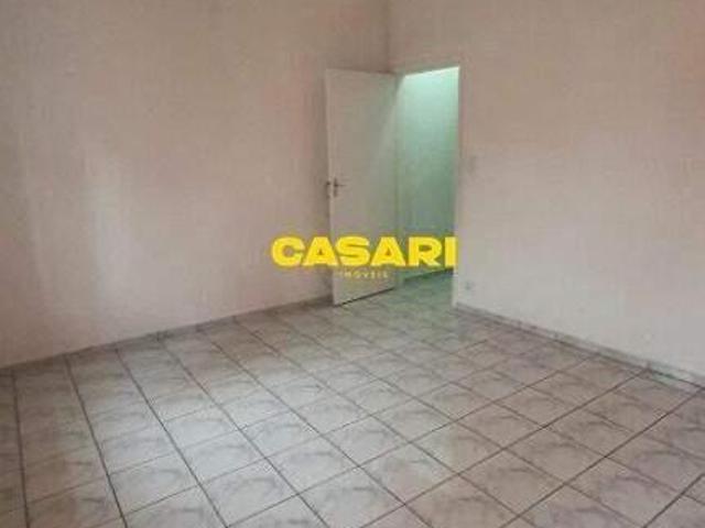 Sobrado com 3 dormitórios à venda, 143 m² Rudge Ramos São Bernardo do Campo/SP
