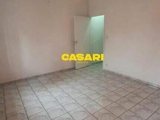 Sobrado com 3 dormitórios à venda, 143 m² Rudge Ramos São Bernardo do Campo/SP