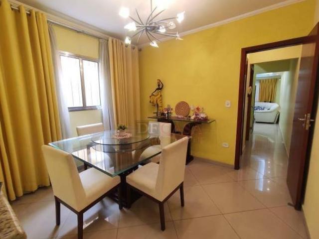 Sobrado com 3 dormitórios à venda, 154 m² Cidade Patriarca São Paulo/SP