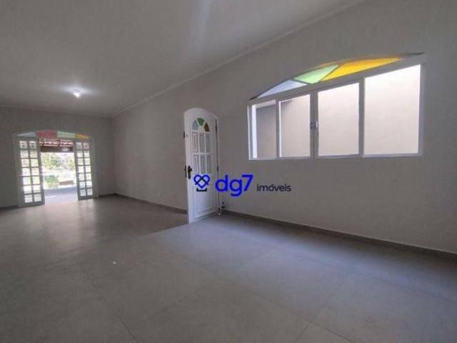 Sobrado com 3 dormitórios à venda, 154 m² Jardim Ester Yolanda São Paulo/SP