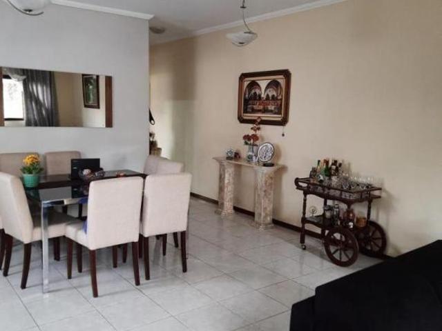 Sobrado com 3 dormitórios à venda, 154 m² por R$1500.000 Parque Renato Maia Guarulhos/SP