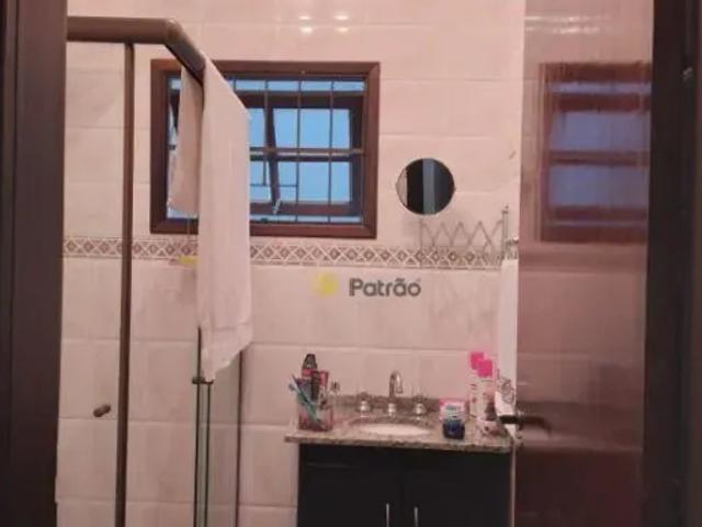 Sobrado com 3 dormitórios à venda, 154 m² por R$ 1.220.000,00 Nova Petrópolis São Bernardo do Ca