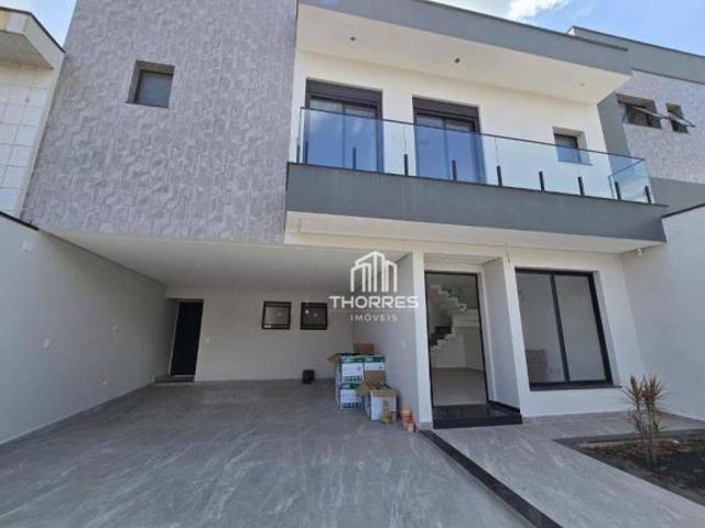 Sobrado com 3 dormitórios à venda, 154 m² por R$ 1.300.000,00 Assunção São Bernardo do Campo/SP