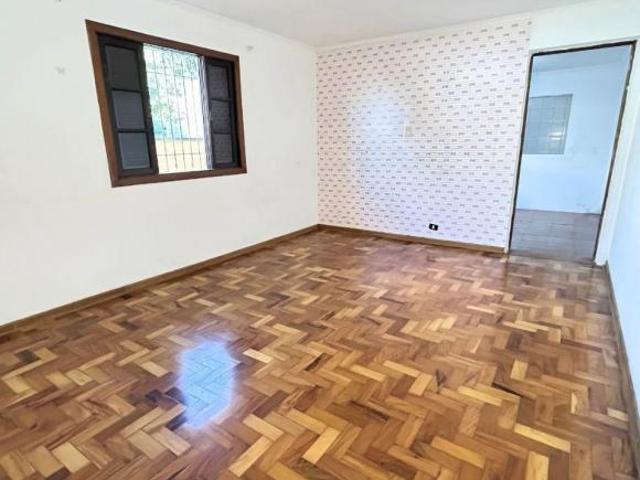 Sobrado com 3 dormitórios à venda, 154 m² por R$ 550. Jardim São Ricardo São Paulo/SP