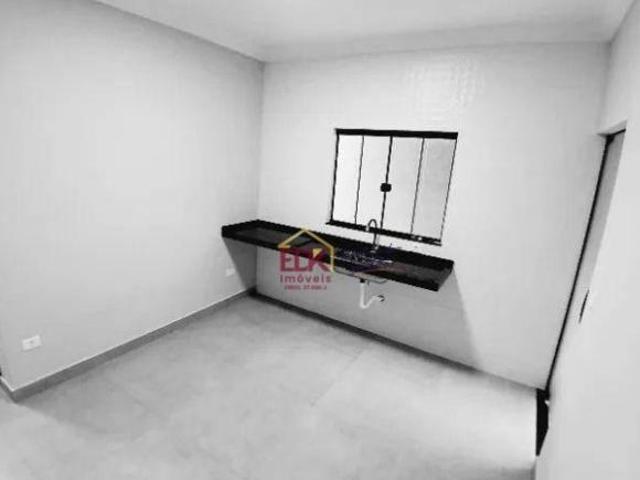 Sobrado com 3 dormitórios à venda, 154 m² por R$ 595.000,00 Granja Daniel Taubaté/SP