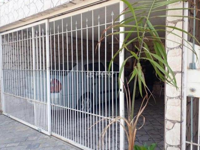 Sobrado com 3 dormitórios à venda, 154 m² por R$ 600.000,00 Jardim Moreira Guarulhos/SP