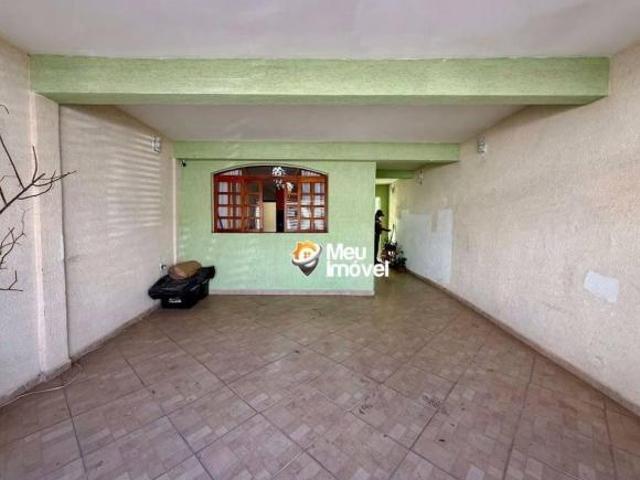 Sobrado com 3 dormitórios à venda, 154 m² por R$ 619.000,00 Freguesia do Ó São Paulo/SP