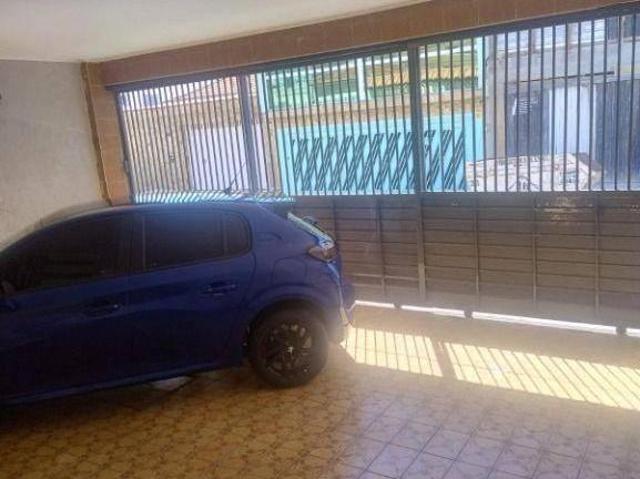 Sobrado com 3 dormitórios à venda, 154 m² por R$ 650.000,00 Vila Ema São Paulo/SP