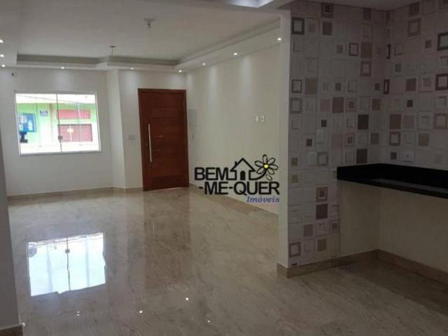 Sobrado com 3 dormitórios à venda, 154 m² por R$ 848.000,00 Pirituba São Paulo/SP