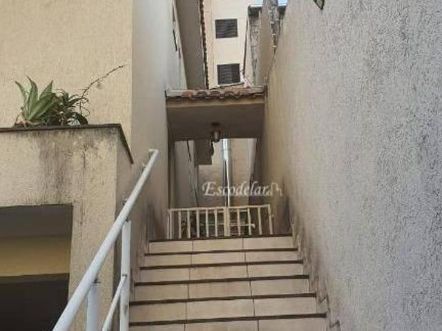 Sobrado à venda, 154 m² por R$ 850.000,00 Horto São Paulo/SP