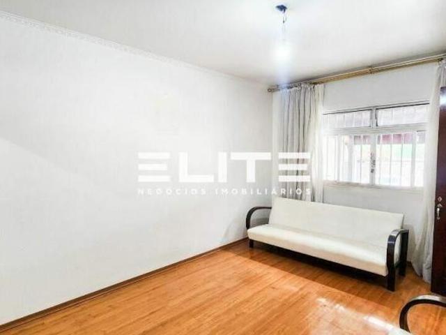 Sobrado com 3 dormitórios à venda, 154 m² por R$ 850.000,00 Jardim Santo André/SP