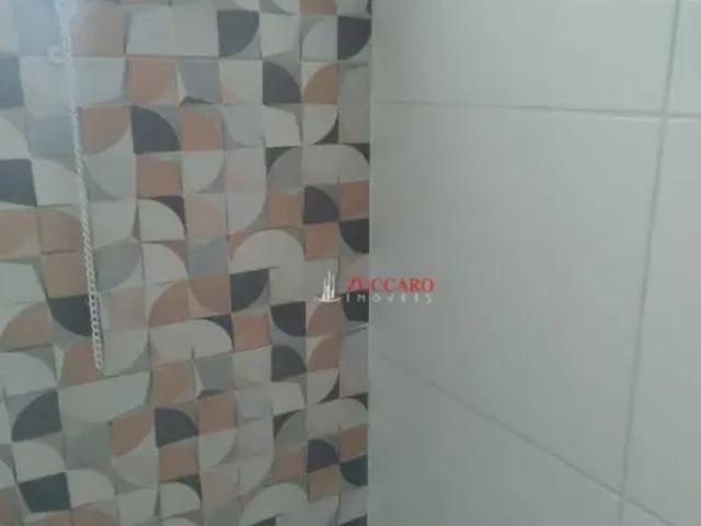 Sobrado à venda, 154 m² por R$ 1.091.000,00 Jardim Vila Galvão Guarulhos/SP