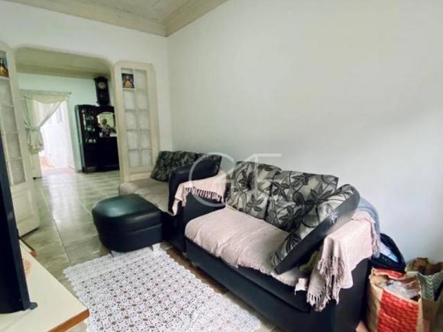 Sobrado com 3 dormitórios à venda, 154 m² por R$ 900.000,00 Vila Belmiro Santos/SP