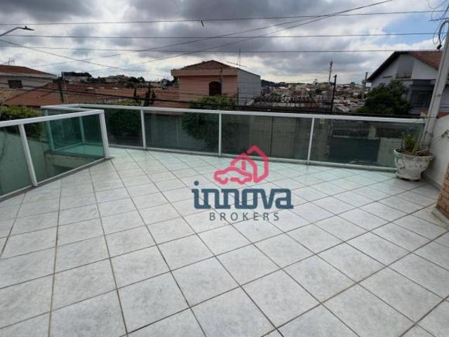 Sobrado com 3 dormitórios à venda, 154 m² por R$ 900.000,00 Bortolândia São Paulo/SP