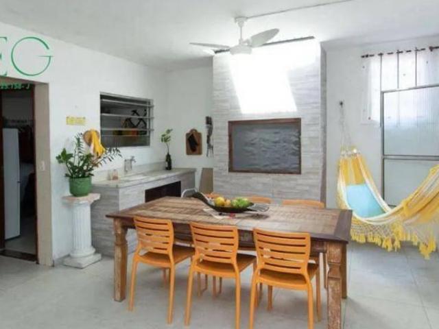Sobrado com 3 dormitórios à venda, 154 m² por R$ 960. Indianópolis São Paulo/SP