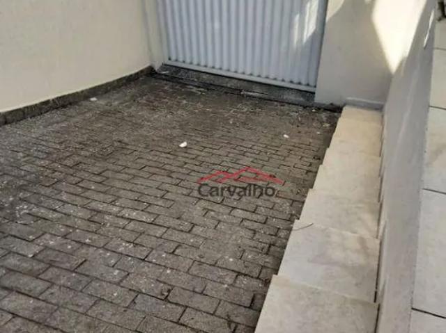 Sobrado com 3 dormitórios à venda, 154 m² por R$ 970.000,00 Vila Guilherme São Paulo/SP