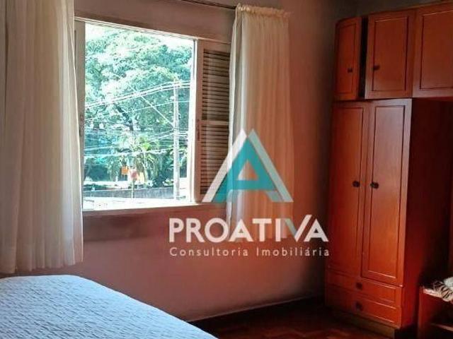 Sobrado com 3 dormitórios à venda, 155 m² Campestre Santo André/SP