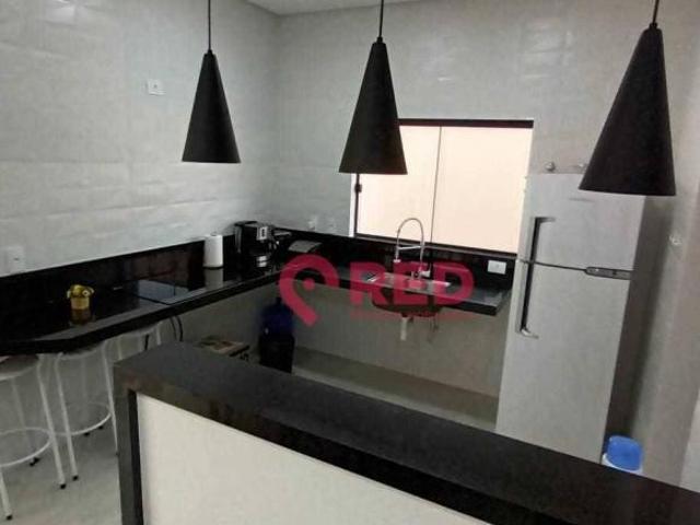 Sobrado com 3 dormitórios à venda, 155 m² por R$ 1.100.000,00 Condomínio Villagio Wanel Sorocaba