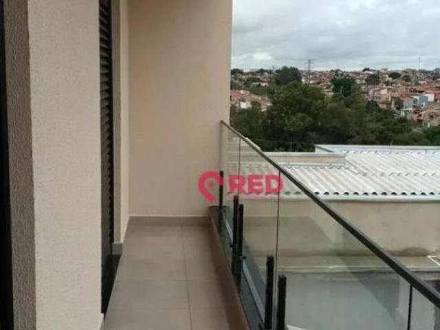 Sobrado com 3 dormitórios à venda, 155 m² por R$ 1.100.000,00 Condomínio Villagio Wanel Sorocaba