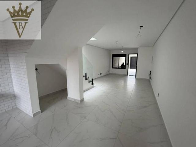Sobrado com 3 dormitórios à venda, 155 m² por R$ 1.190.000 Vila Romano São Paulo/SP