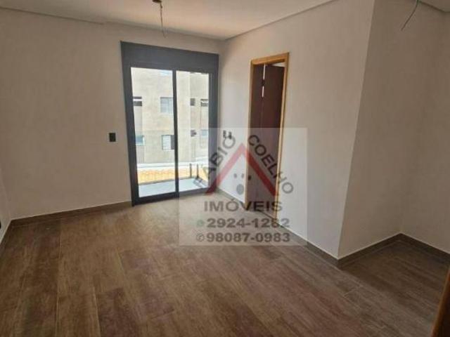Sobrado com 3 dormitórios à venda, 155 m² por R$ 999.000,00 Campo Grande São Paulo/SP