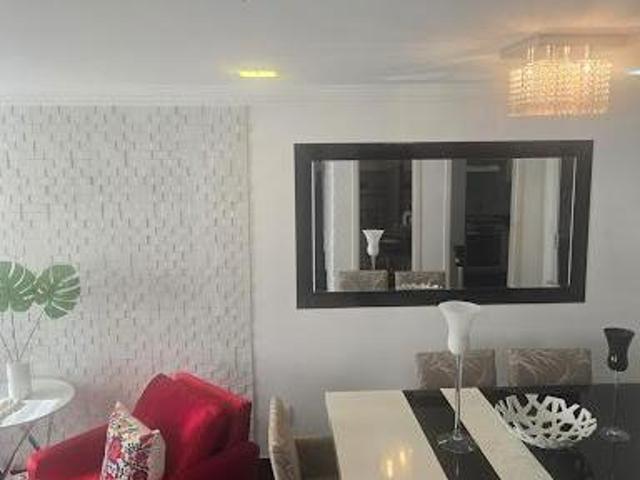 Sobrado com 3 dormitórios à venda, 155 m² por R$ 1.200.000,00 Jardim Borborema São Bernardo do C