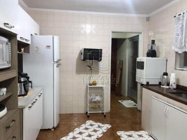 Sobrado com 3 dormitórios à venda, 155 m² por R$ 499.000,00 Jardim Itapoan S