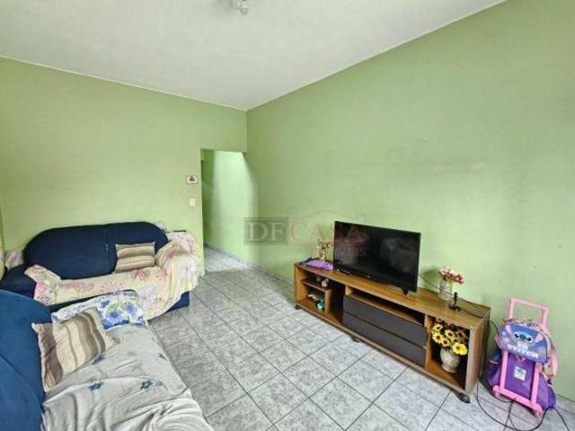 Sobrado com 3 dormitórios à venda, 155 m² por R$ 500.000,00 Cidade Líder São Paulo/SP