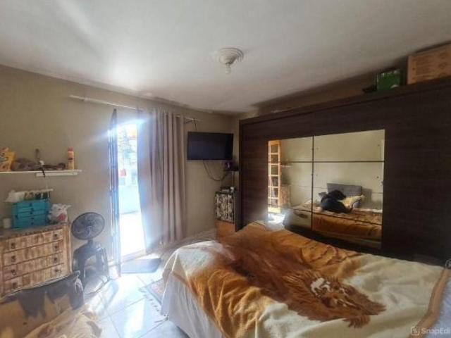 Sobrado com 3 dormitórios à venda, 155 m² por R$ 515.000,00 Vila Galvão Guarulhos/SP