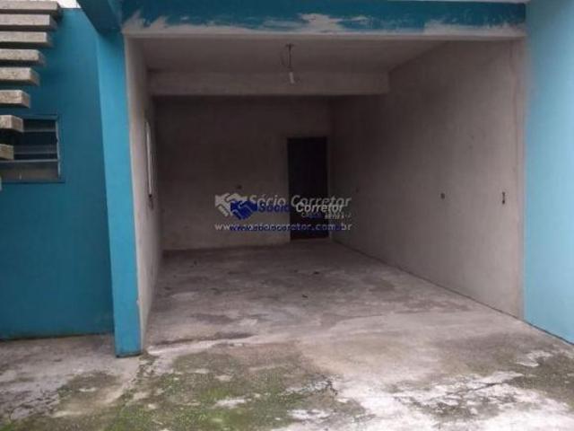 Sobrado com 3 dormitórios à venda, 155 m² por R$ 570.000,00 Parque Flamengo