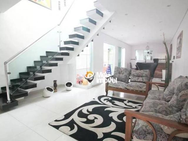 Sobrado com 3 dormitórios à venda, 155 m² por R$ 590.000,00 Vila Barbosa São Paulo/SP