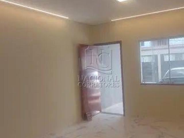Sobrado com 3 dormitórios à venda, 155 m² por R$ 606.000,00 Jardim Las Vegas