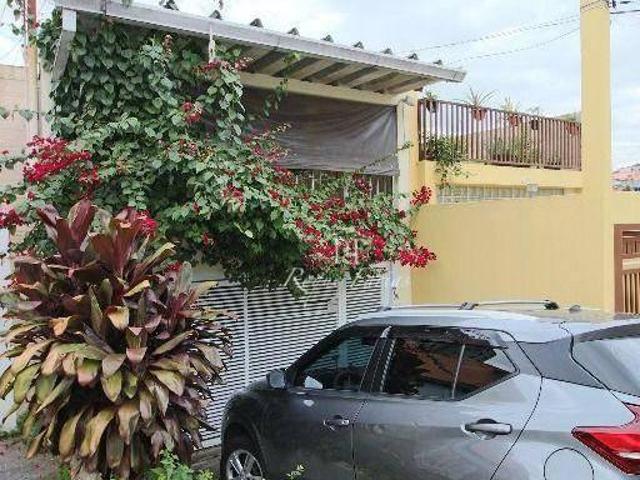 Sobrado com 3 dormitórios à venda, 155 m² por R$ 620.000,00 Jaguaribe Osasco/SP