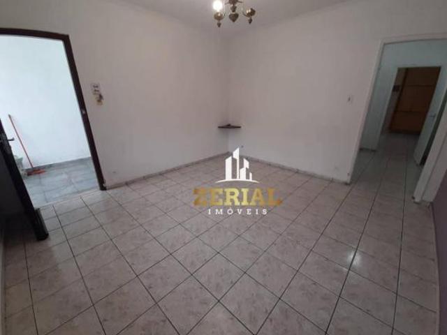 Sobrado com 3 dormitórios à venda, 155 m² por R$ 670.000,00 Santa Maria São Caetano do Sul/SP