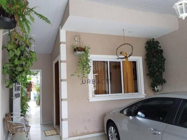 Sobrado com 3 dormitórios à venda, 155 m² por R$ 690.000 Jardim Alvorada São José dos Campos/SP
