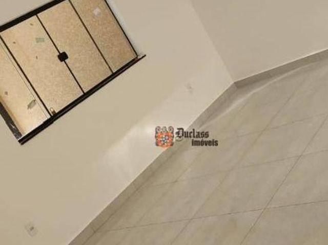 Sobrado com 3 dormitórios à venda, 155 m² por R$ 720.000,00 Jardins Bragança Paulista/SP